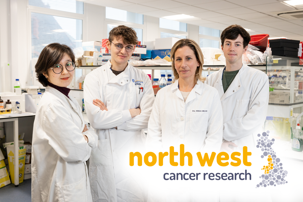 North West Cancer Research - Accord
